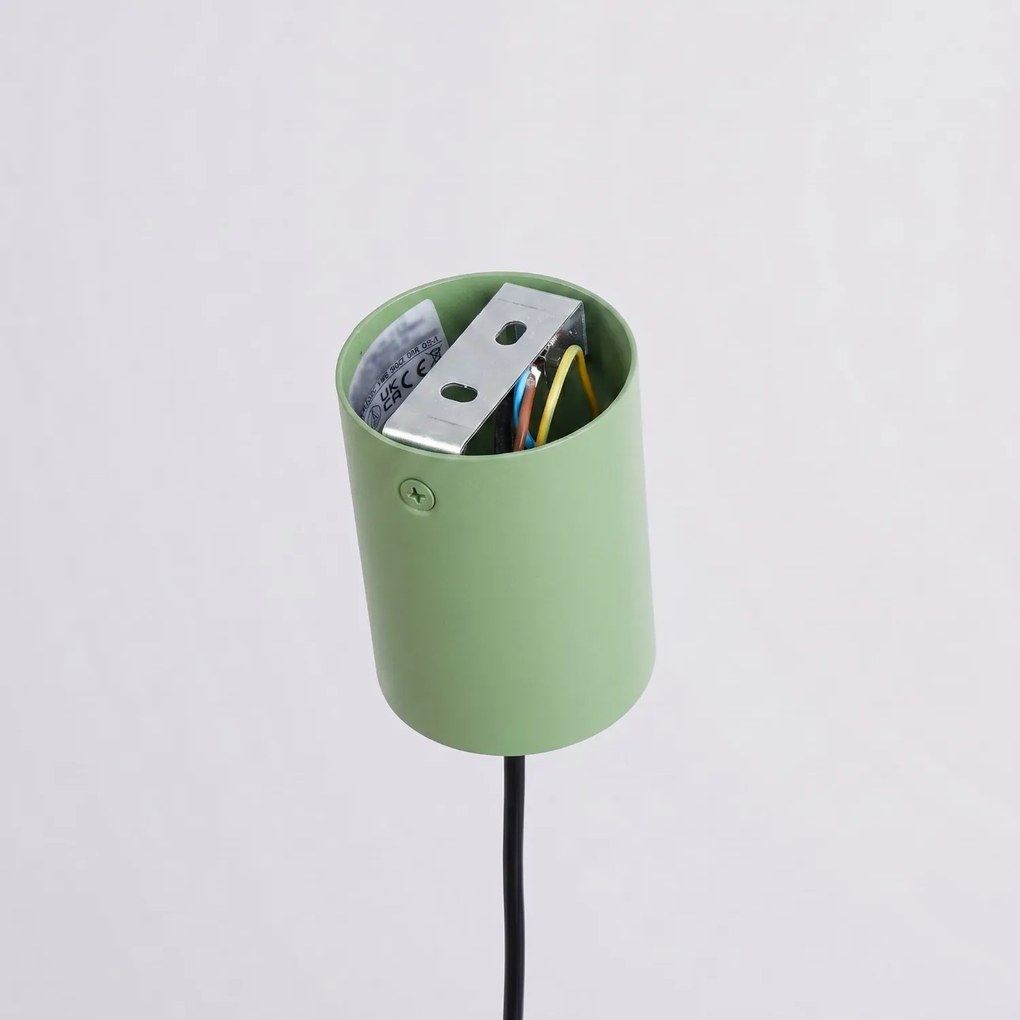 Sollux Lighting Závěsné svítidlo NOX 25 šalvějové