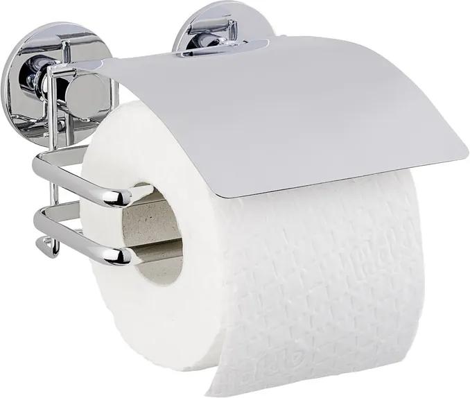 Držák na toaletní papír CALI, Express-Loc, Wenko