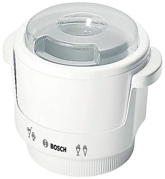 Bosch MUZ4EB1 bílé