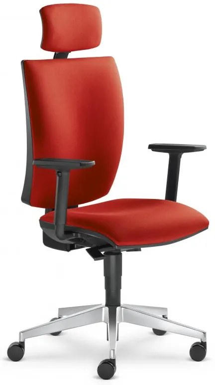 LD SEATING židle LYRA 208-SY