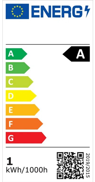 SOLIGHT Noční LED RGB světélko se světelným sensorem, volitelná barva světla