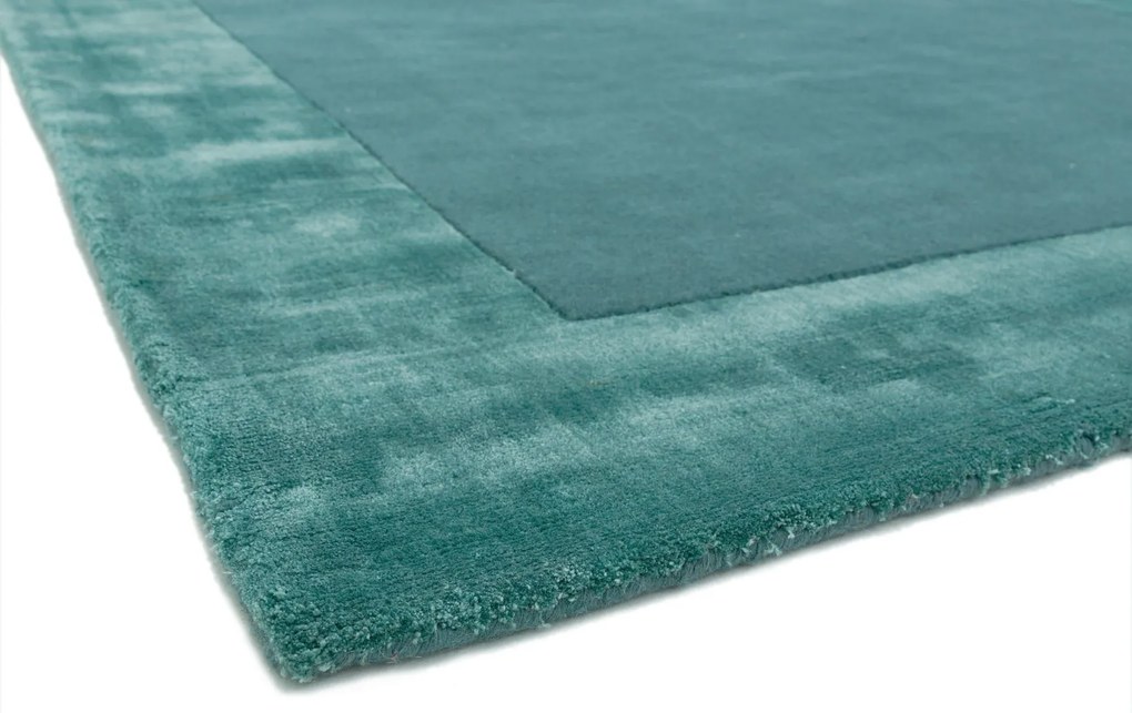 Modrý koberec Hozien Aqua Blue Rozměry: 160x230 cm