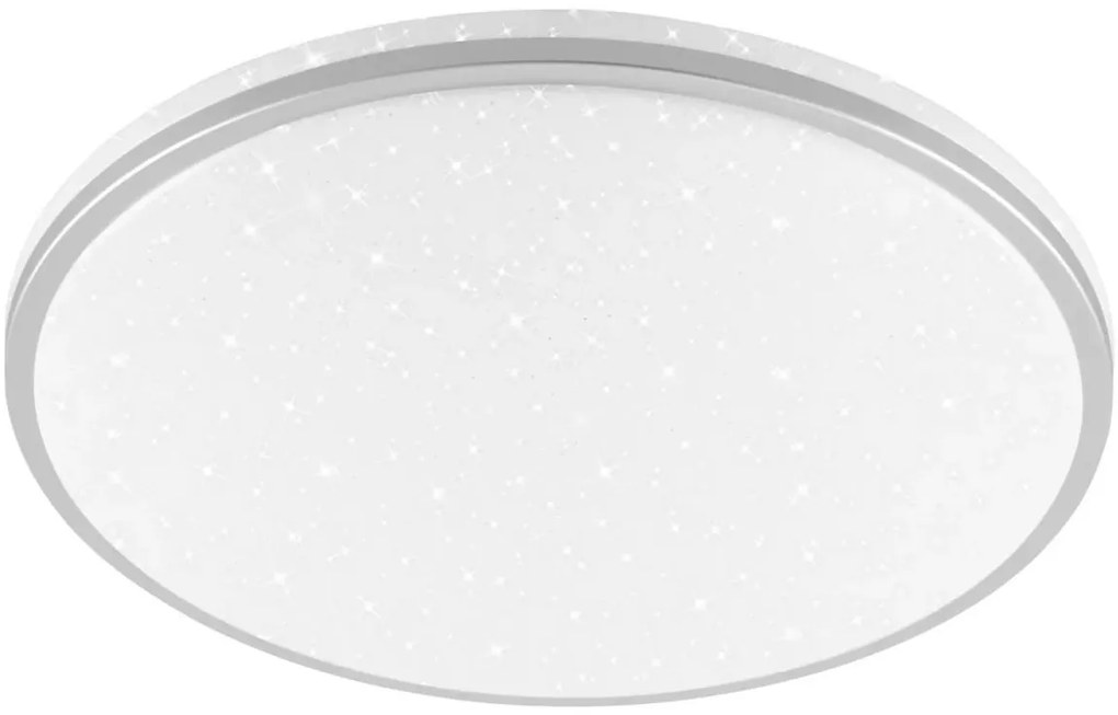 Brilo 3823-014 - LED Stropní svítidlo SILIN LED/16W/230V pr. 33 cm