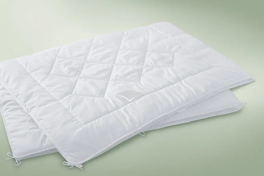 Lavinest Přikrývka Aloe Vera pro hluboký spánek Hřejivost: celoroční, Rozměr: 200x220 cm