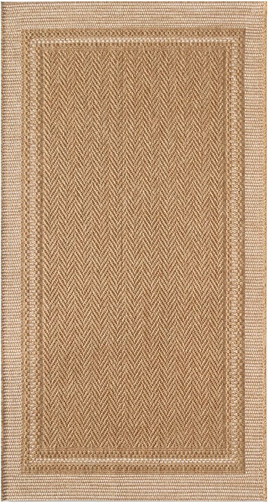 Koberec Sienna camel 80x150 cm