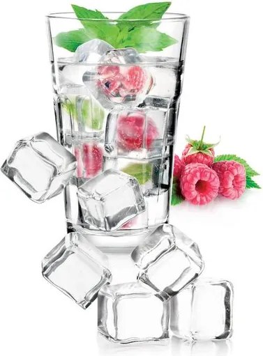 TESCOMA Tvořítko na led myDRINK, kostky