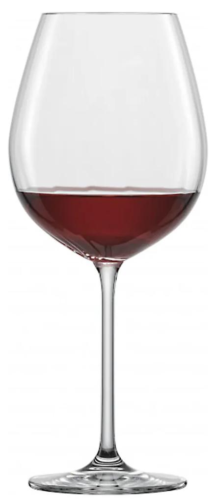 Sklenice Schott Zwiesel červené víno PRIZMA 613 ml 6ks 121568