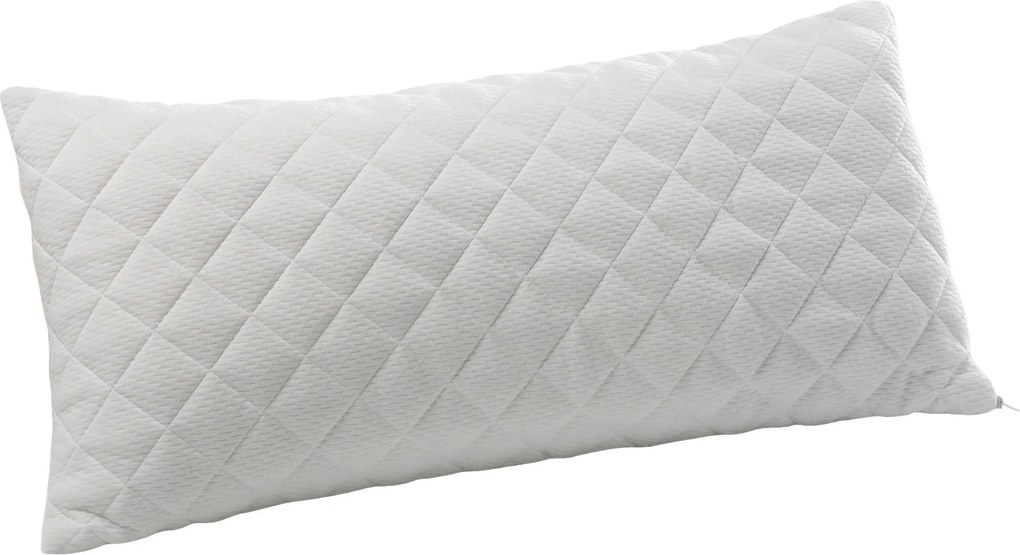 XXXLutz ŠÍJOVÝ OPĚRNÝ POLŠTÁŘ 40/80 cm FAN - Online Only lůžkoviny & deky - 003852017501