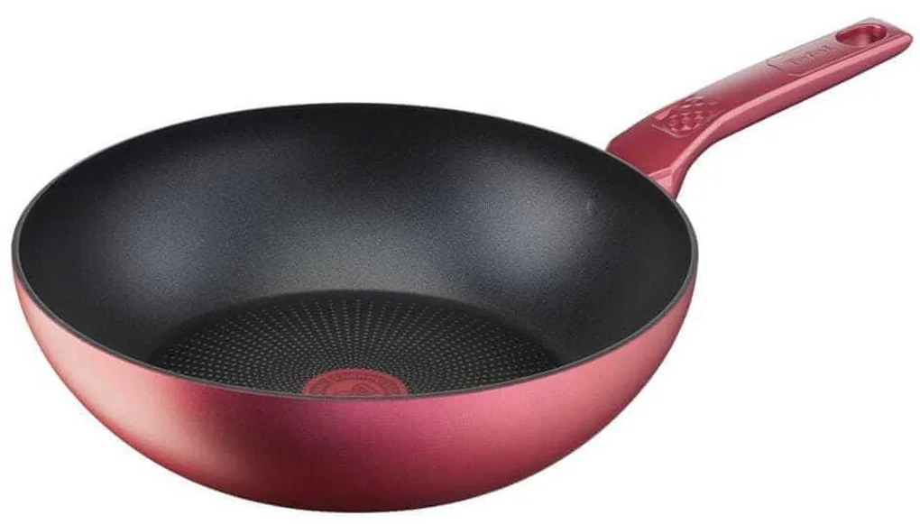 XXXLutz WOK, 28 cm Tefal