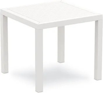 CONTRAL - Stůl ARES 80x80 cm