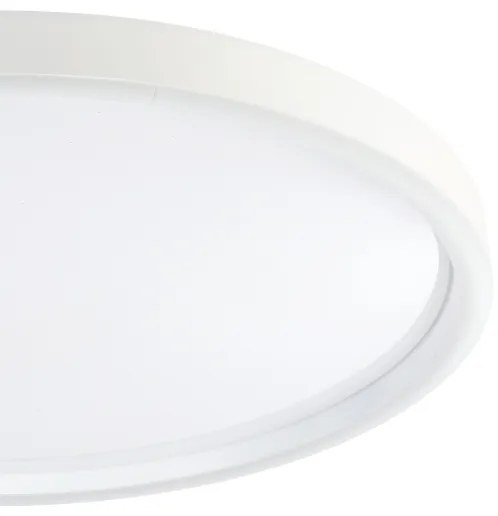Eglo 900409 -LED RGBW Stmívatelné stropní svítidlo MONTEMORELOS-Z LED/34,5W/230V