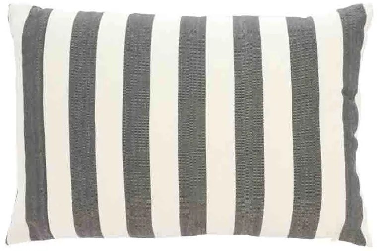 Södahl Polštář 40x60 Statement Stripe Ash