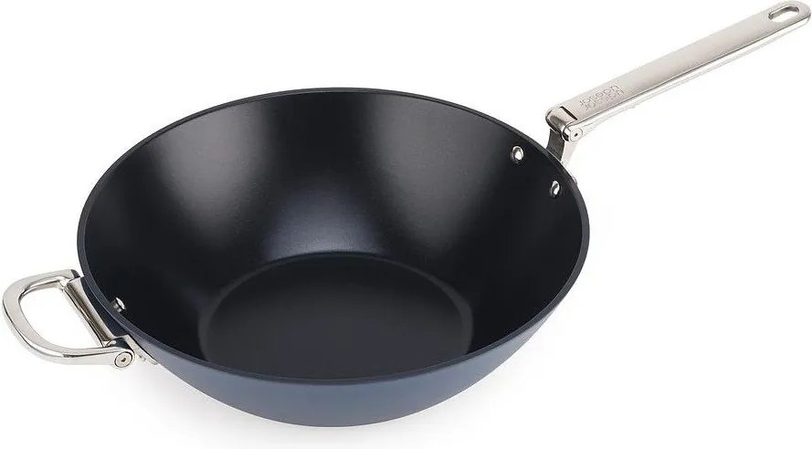 Wok pánev ø 33 cm Space Non-Stick – Joseph Joseph