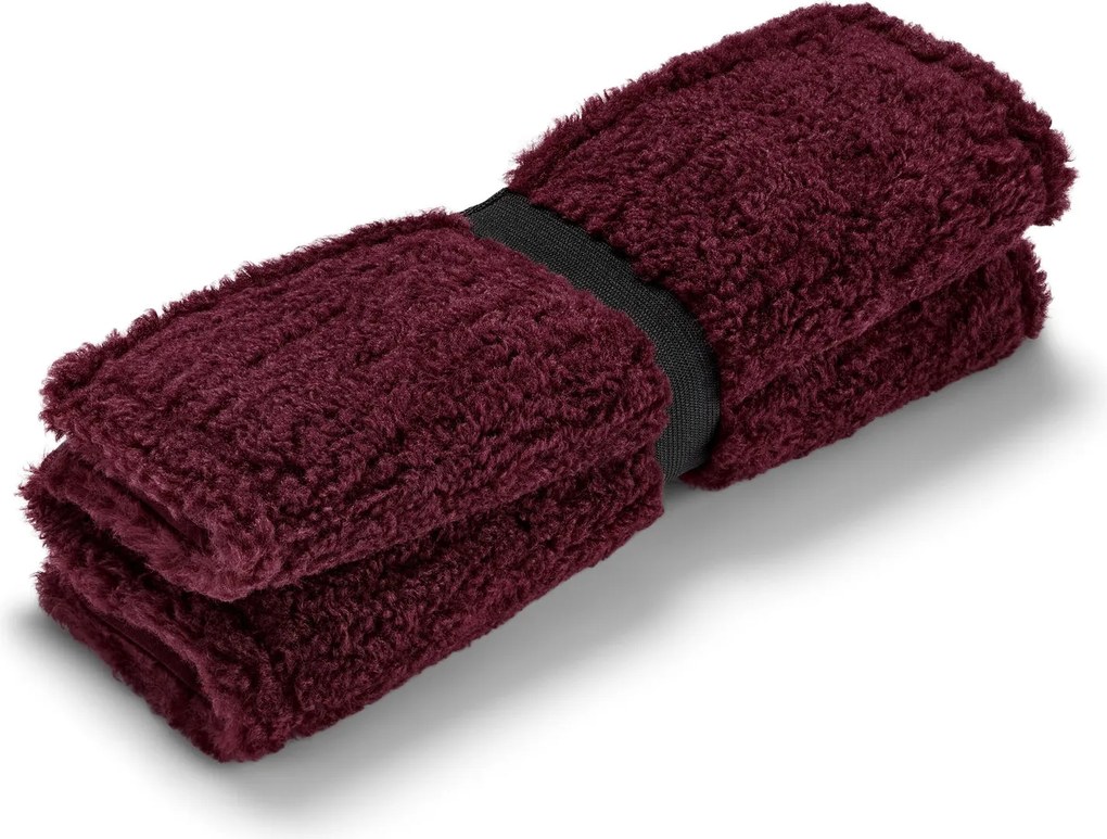 Tchibo - Skládací termopolštářek na sezení - barva: černá