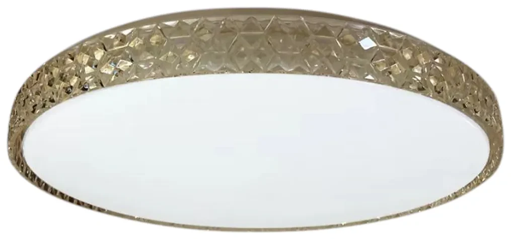 Stropní LED svítidlo Shiny, 1x LED 34w, 4000k, am