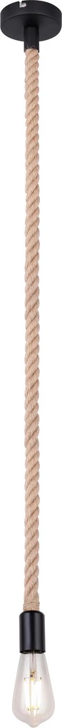XXXLutz ZÁVĚSNÉ SVÍTIDLO, 10/166 cm - Závěsná světla - 004558220201