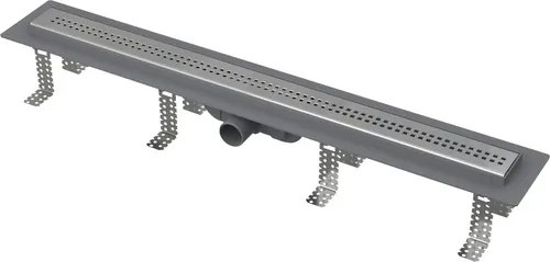 Liniový podlahový žlab Komfort CPZ9-950 plastový