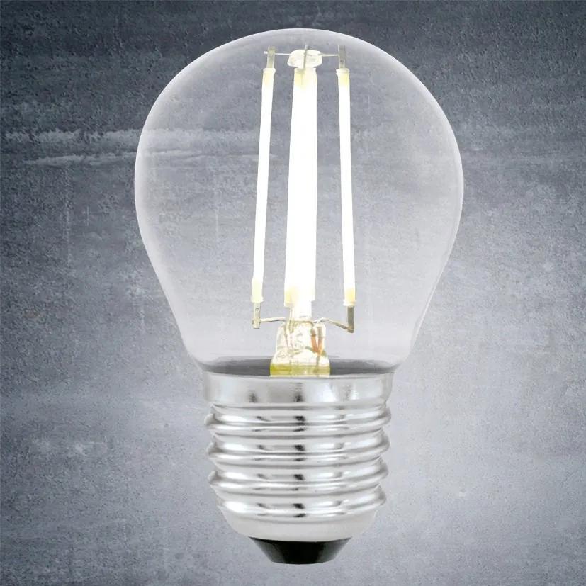 EGLO LED Filament Standard 11498
