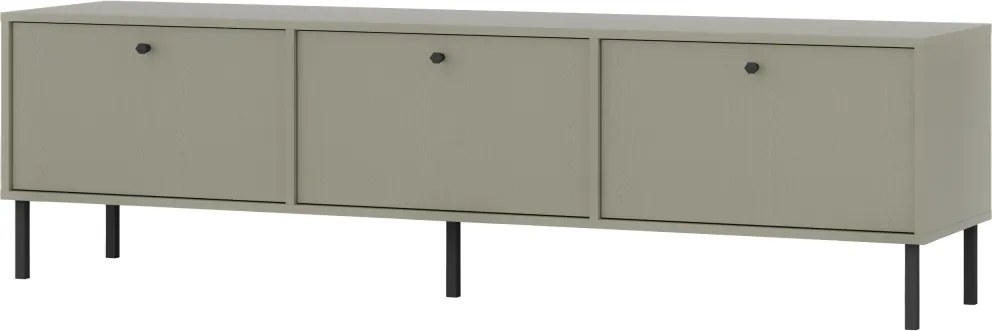 FALCO TV stolek Tomila 303/2 eukalyptus