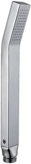 SAPHO - NANCY ruční sprcha, 230mm, mosaz/chrom 1204-01