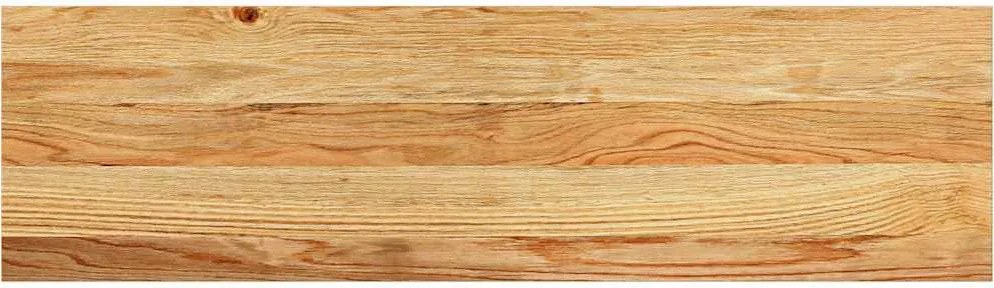 Nášlapy na schody 4 ks světle hnědé 90x30x2 cm masivní dub 3282961