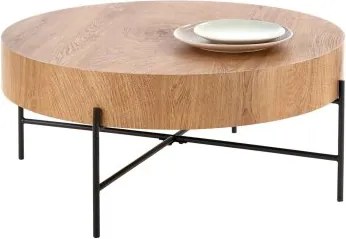 Indický nábytek - Konferenční stolek RON 80x37cm