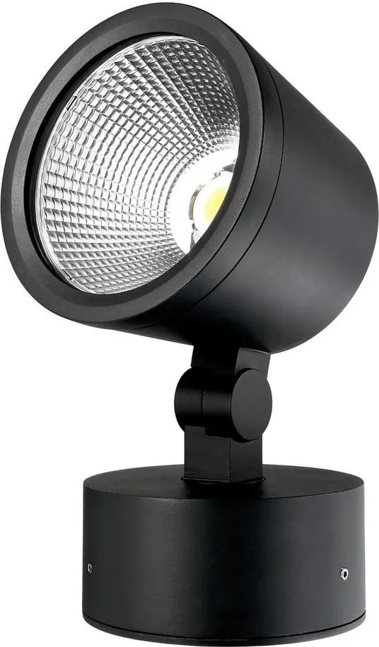 IMPR 732110 Stropní (zemní / nástěnné) svítidlo Mobby 230V 26W (náhrada za 730415) - DEKOLIGHT