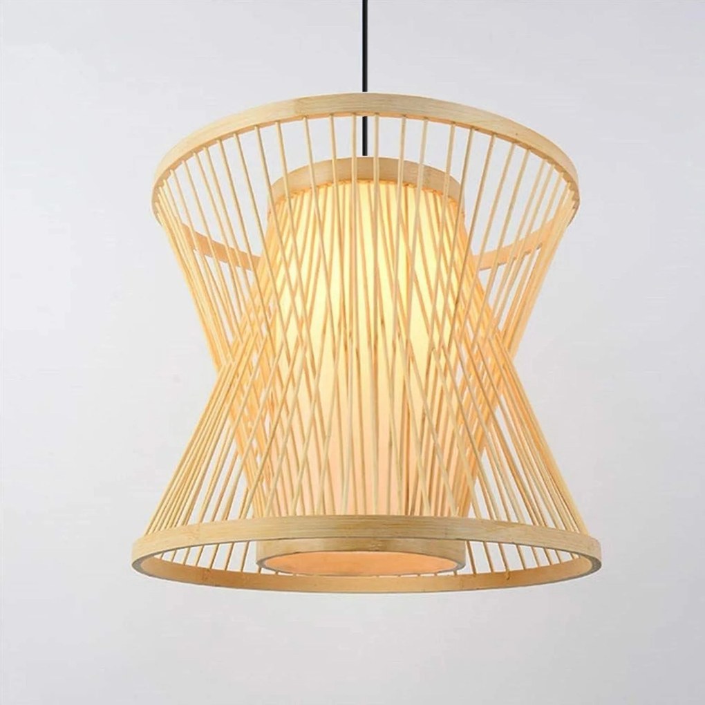 Toolight Závěsné osvětlení BOHO 5C NEW OSW-03615