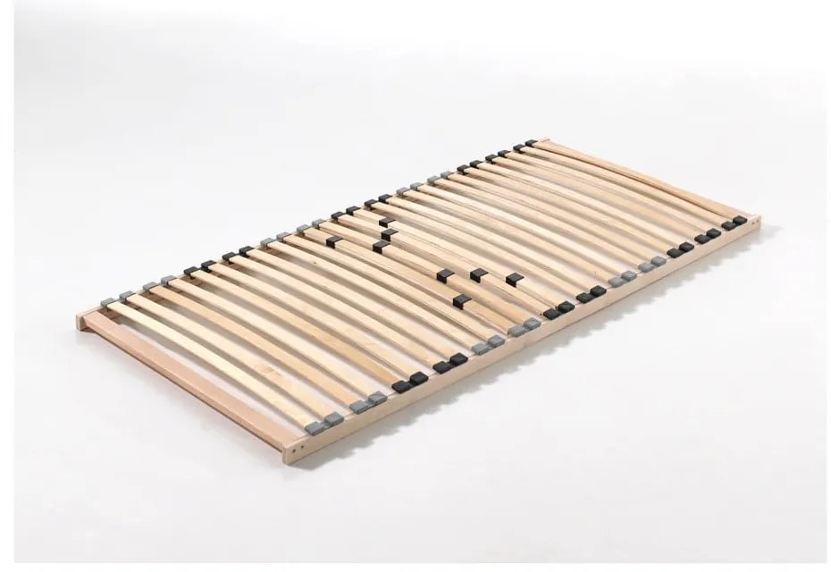 Lamelový dětský rošt 90x200 cm – Vipack