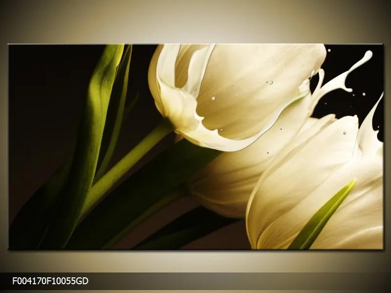 Obraz bílých tulipánů (), 40 dalších rozměrů