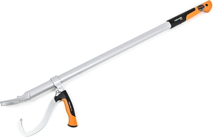 Lopatka s obracákem Fiskars WoodXpert L 1015439