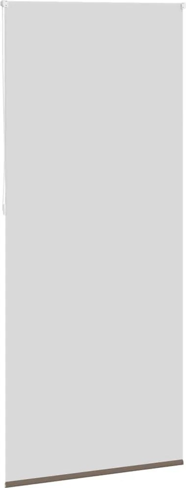 Zatemňovací roleta 104,4 x 230 cm Šířka látky 100 cm kávová 240155