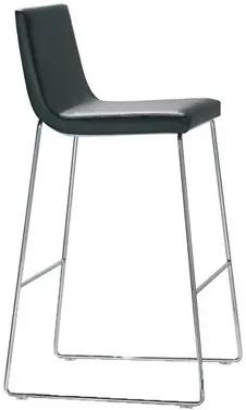 ANDREU WORLD - Barová židle LINEAL COMFORT BQ-0599