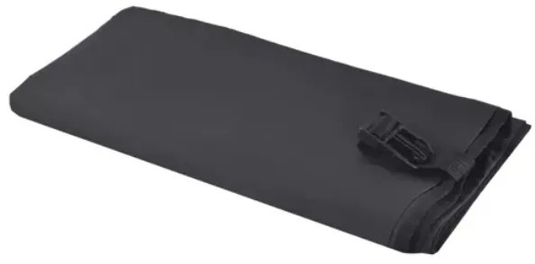 Podložka do auta pro psa 144x144cm Purlov 23691