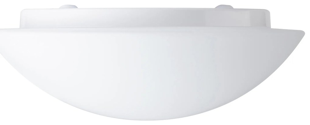 Osmont 71110 Aura 3, stropní/nástěnné svítidlo, 19W LED 3000/4000K, opálové sklo, prům. 35cm