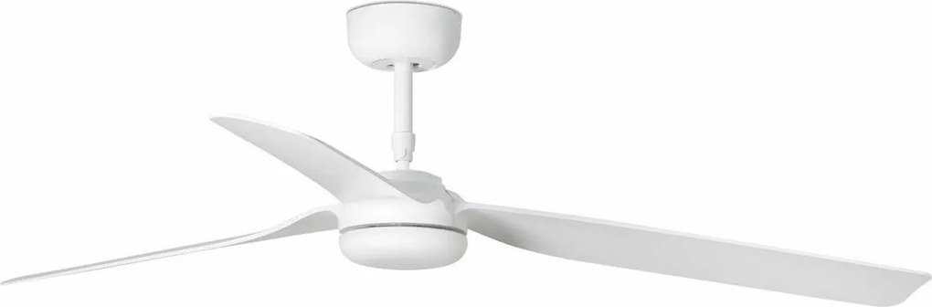FARO 33814 PUNT M, bílá, stropní ventilátor s DC motorem - FARO