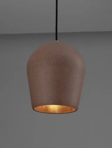 Závěsné svítidlo NOVA LUCE OMIO E27 1x12W IP55 9919101 bez žárovky