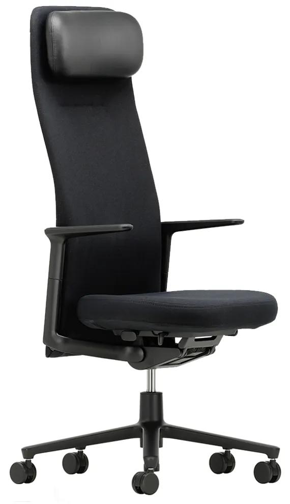 Vitra designové kancelářské židle Pacific Chair High | BIANO