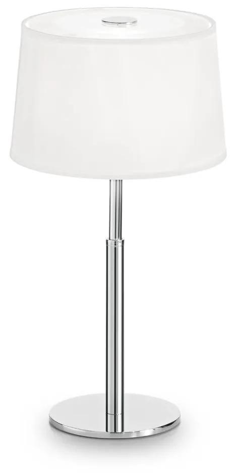 IDEAL LUX 075525 stolní lampa Hilton TL1 1x40W G9