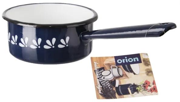 Orion domácí potřeby Rendlík MODROBÍLÁ 0,6 l