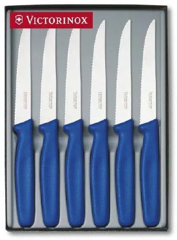 Victorinox steakový nůž, 6 kusů