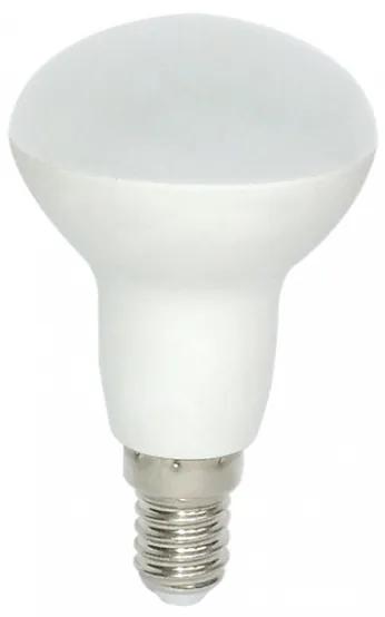 Diolamp SMD LED žárovka R50 7W/E14/230V/3000K/620Lm/120°