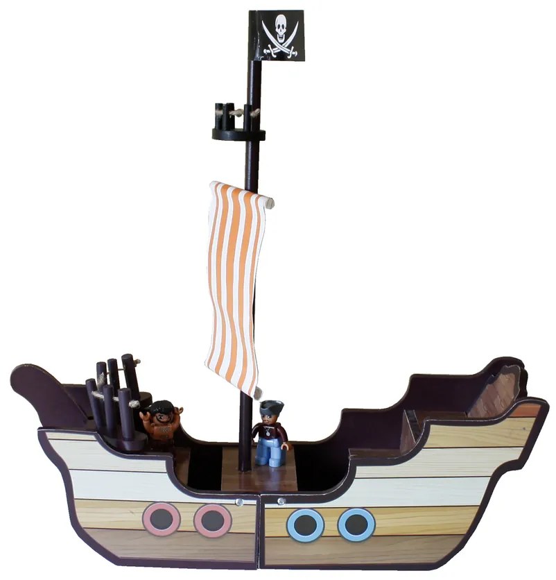 Aga4Kids PIRATE