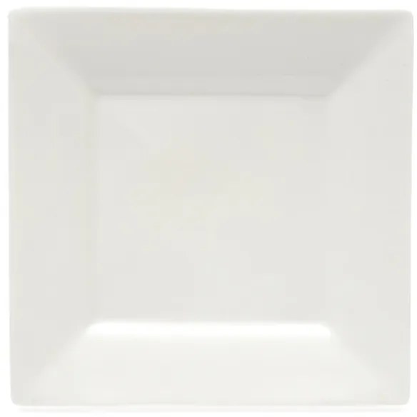 Maxwell and Williams Talíř dezertní 18,5 cm x 18,5 cm - MONDO - WHITE BASICS
