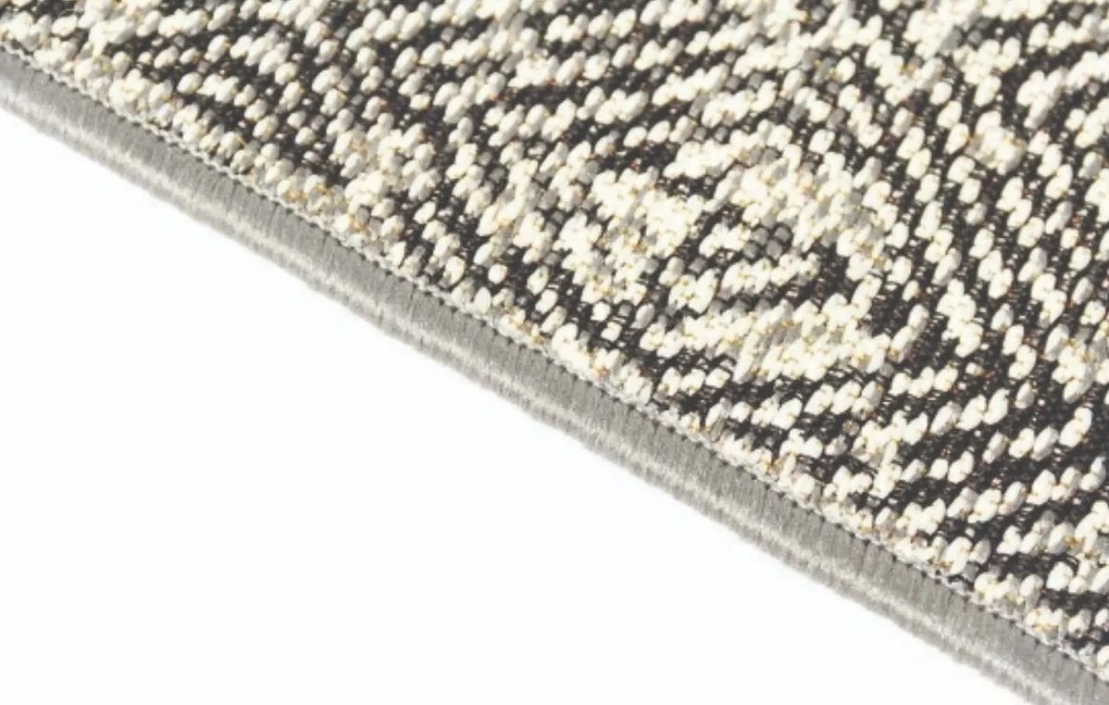 ORIENTAL WEAVERS Kusový koberec ZOYA 597/Q01X BARVA: Vícebarevný, ROZMĚR: 200x285 cm