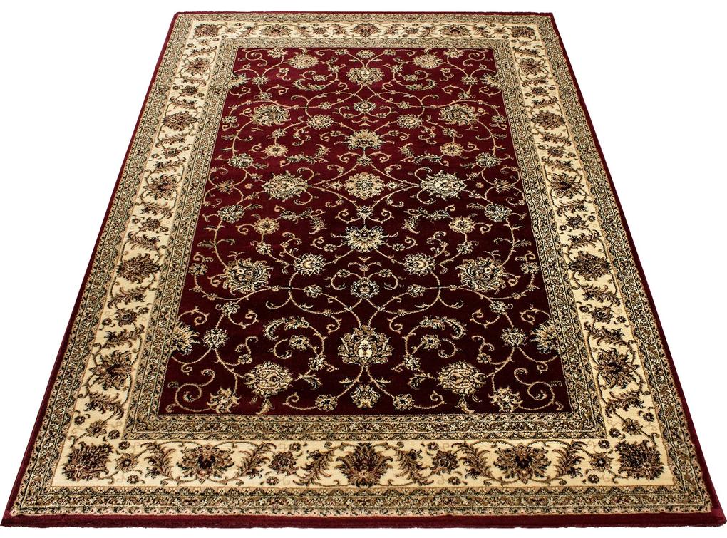 Ayyildiz Kusový koberec MARRAKESH 0210, Červená Rozměr koberce: 120 x 170 cm