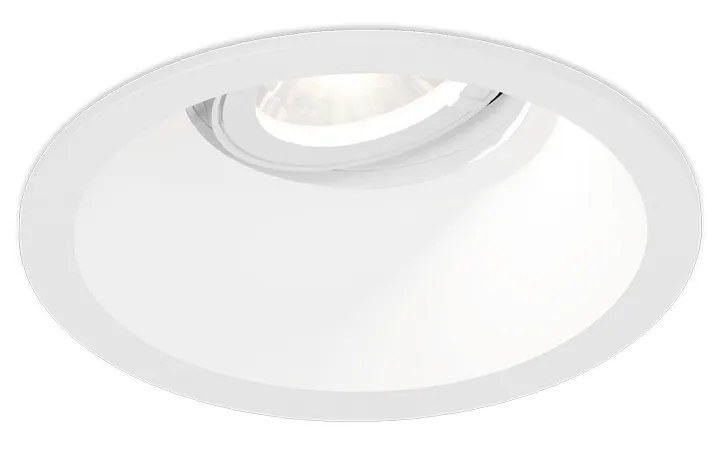 WEVER & DUCRÉ DEEP ADJUST petit 1.0 LED Barva: Bronzová, Teplota chromatičnosti: 1800 K - 2700 K