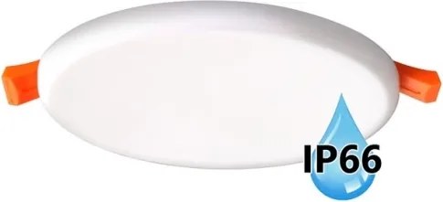 LED podhledové svítidlo Ecolite ROXY LED-NR-22W/IP66