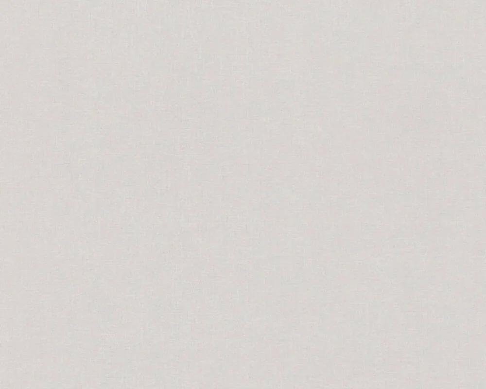Vliesová tapeta jednobarevná s matným leskem - béžová, šedá, taupe, 390844 / Tapety na zeď 3908-44 Maison Charme (0,53 x 10,05 m) A.S.Création