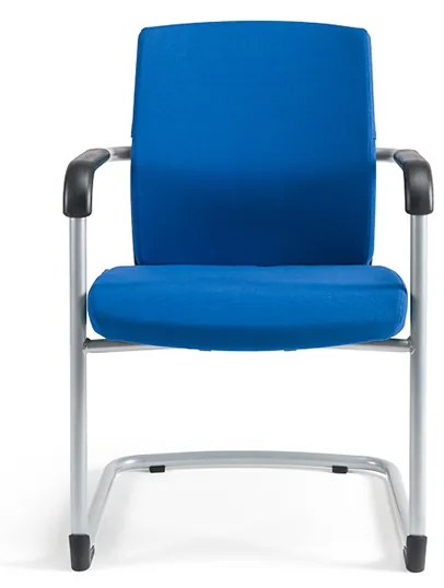 Office Pro BESTUHL BESTUHL Konferenční židle JCON černý plast